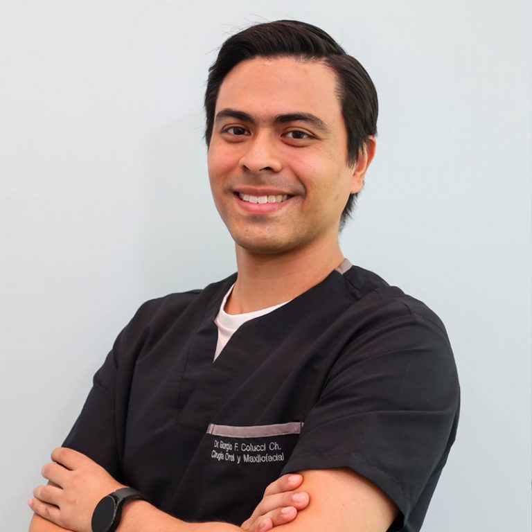 Dr. Giorgio Colucci – Dental Vita Panama